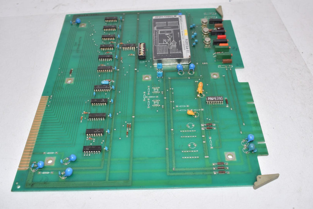 Allen Bradley 634699 REV - 3 Analog Input Board Circuit Boards ...