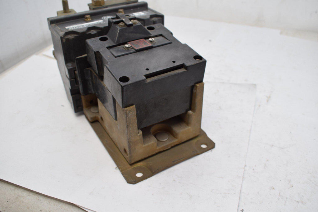 Allen Bradley 702-EODX620 Ser. K Starter Contactor NEMA Size 4 74A86 1 ...