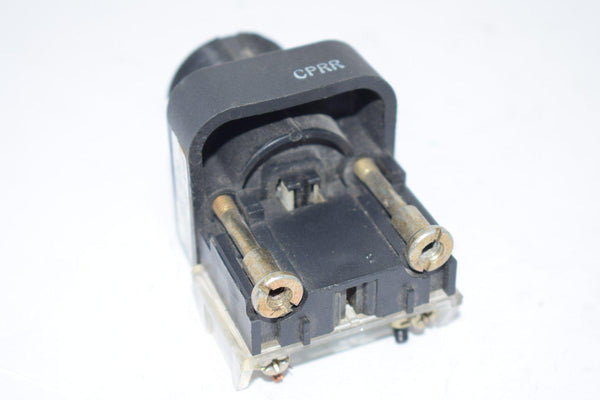 ALLEN BRADLEY 800H-QRL10R Pilot Light 800T-NL10 LED Power Module – VB ...