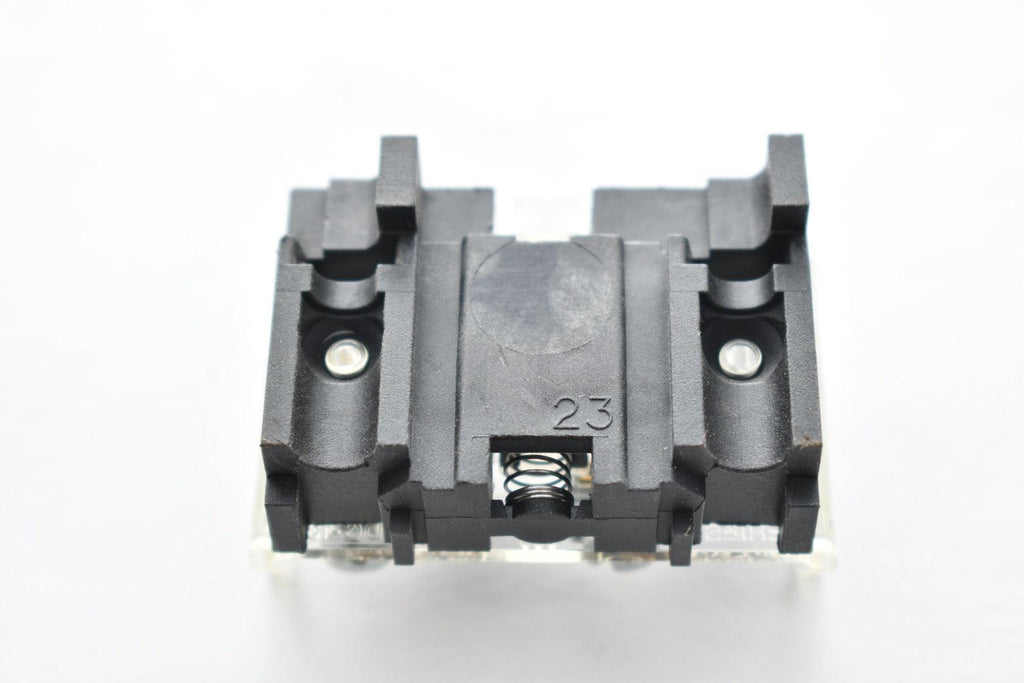 Allen Bradley 800T-XA Contact Block, 1NO/1NC, Type 4/13, 30mm