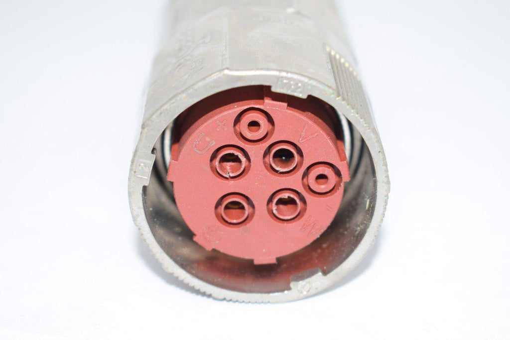 Allen-Bradley SpeedTec Cable Connector 6 – VB Industrial Supply