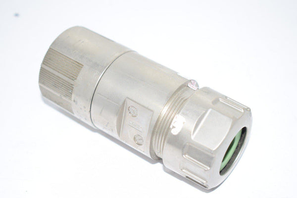 Allen-Bradley SpeedTec Cable Connector 6 – VB Industrial Supply