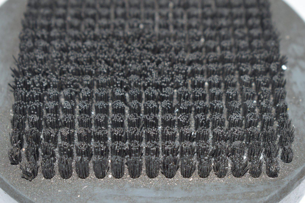 Amada Wilson Strippit Punch Press Button Brush 5'' OD – VB Industrial ...