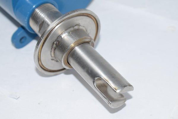 Ametek Drexelbrook 285-1-42 VeriGAP Ultrasonic Gap Level Switch Sensor