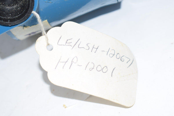 Ametek Drexelbrook 285-1-42 VeriGAP Ultrasonic Gap Level Switch Sensor