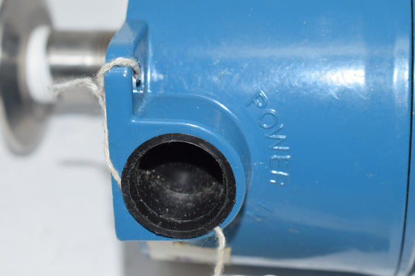 Ametek Drexelbrook 285-1-42 VeriGAP Ultrasonic Gap Level Switch Sensor