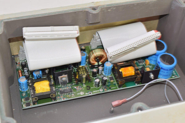 AMETEK SOLARTRON 7950AA, V.2010Iss.1.10 Flow Computer - For Parts – VB ...