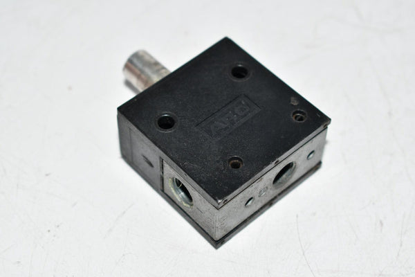 ARO 460-2 460 Series Circuitry Valve – VB Industrial Supply