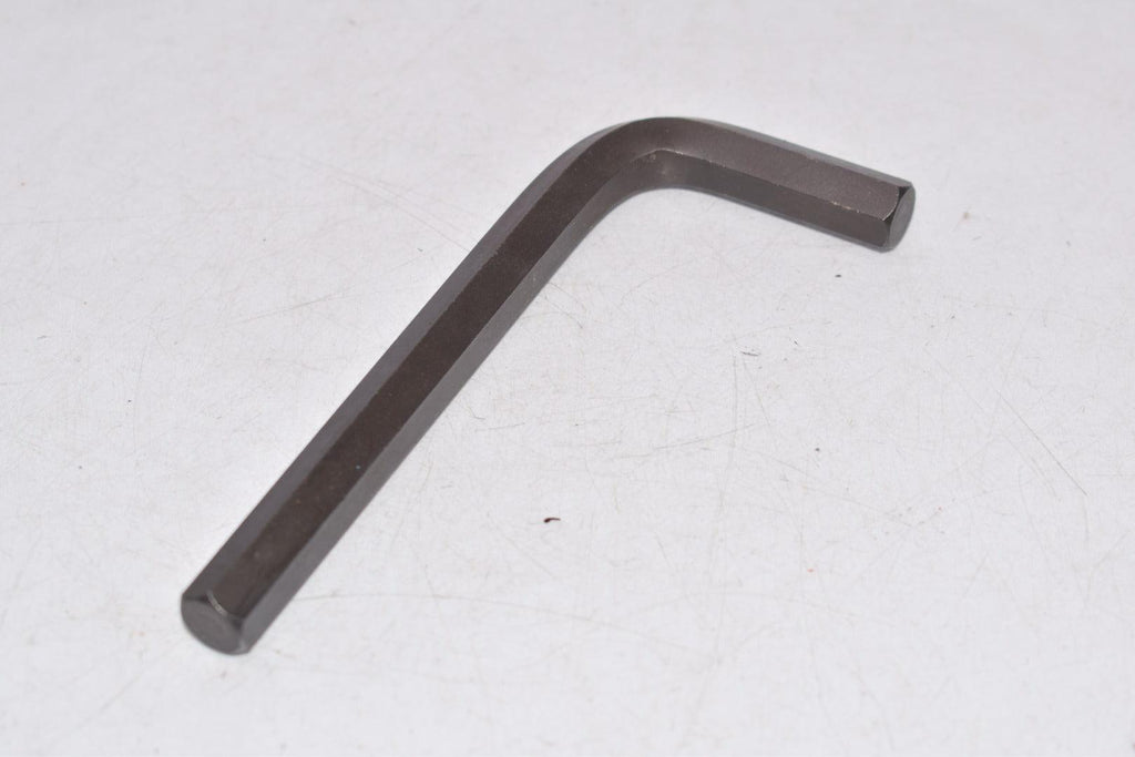 ASH Japan 10mm CRV Black Oxide Allen Key Hex Condition_Used, Tools