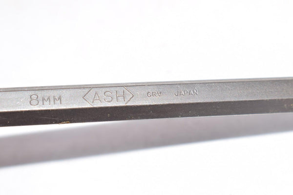 ASH Japan 8mm CRV Allen Key Hex Black Oxide – VB Industrial Supply