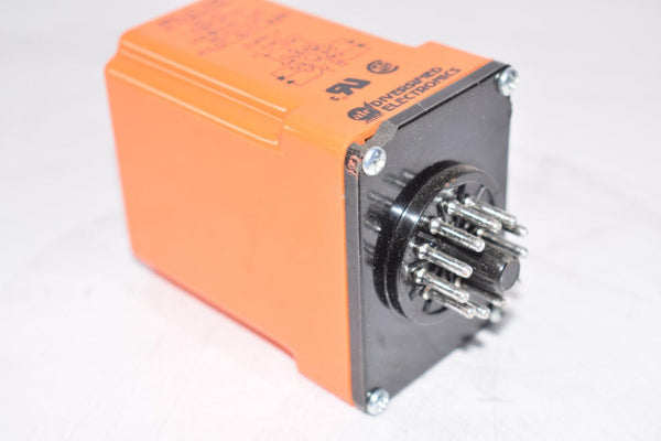 ATC ARA-24-ADA Plug-In Duplexor Alternating Relay 10A @ 240 VAC – VB ...