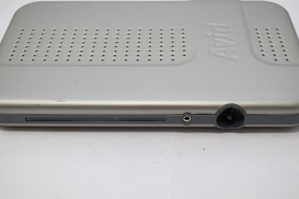 Avid Technology Mojo Digital Video Accelerator 0020-03250-XX – VB ...