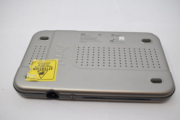 Avid Technology Mojo Digital Video Accelerator 0020-03250-XX – VB ...