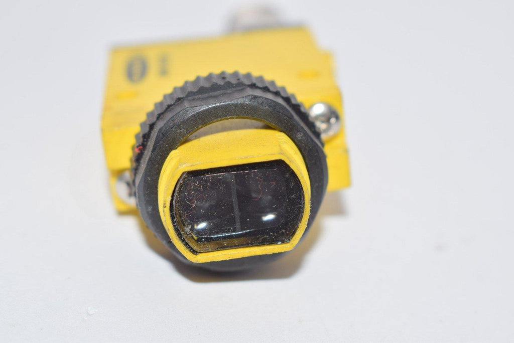 Banner Engineering 44650 MINI-BEAM SERIES INDUSTRY STANDARD SENSOR ...