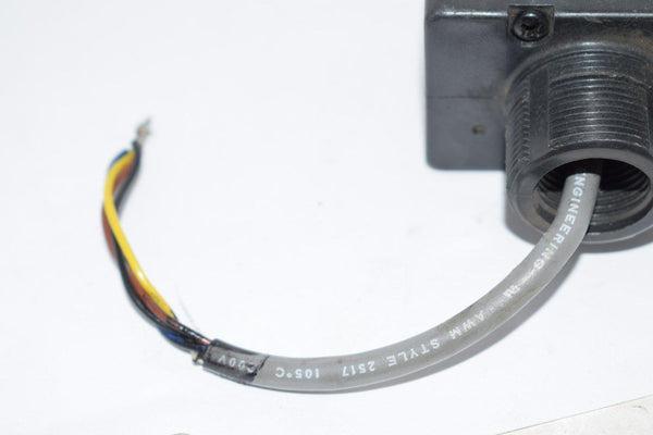 Banner LTBA5 - Photoelectric Sensor, OPTO-TOUCH Touch Activated, LTB S