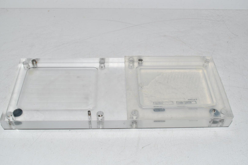 Bio-Rad Mini-PROTEAN II Multiscreen Apparatus 170-4017, No Clamps – VB ...