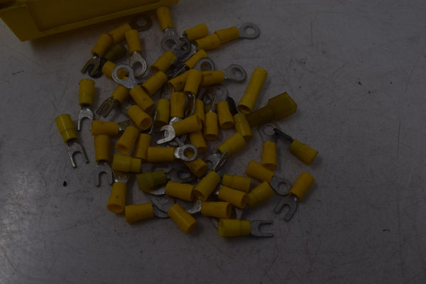 Bulk electrical connectors assortment – VB Industrial Supply