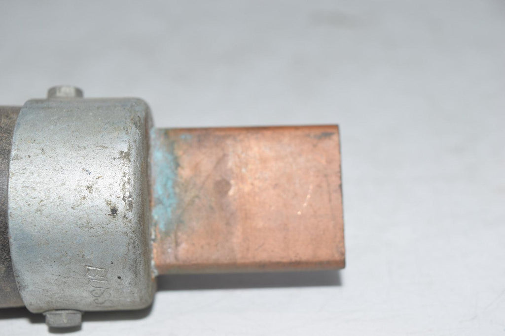 Buss NON-200 One-Time Fuse 200A – VB Industrial Supply