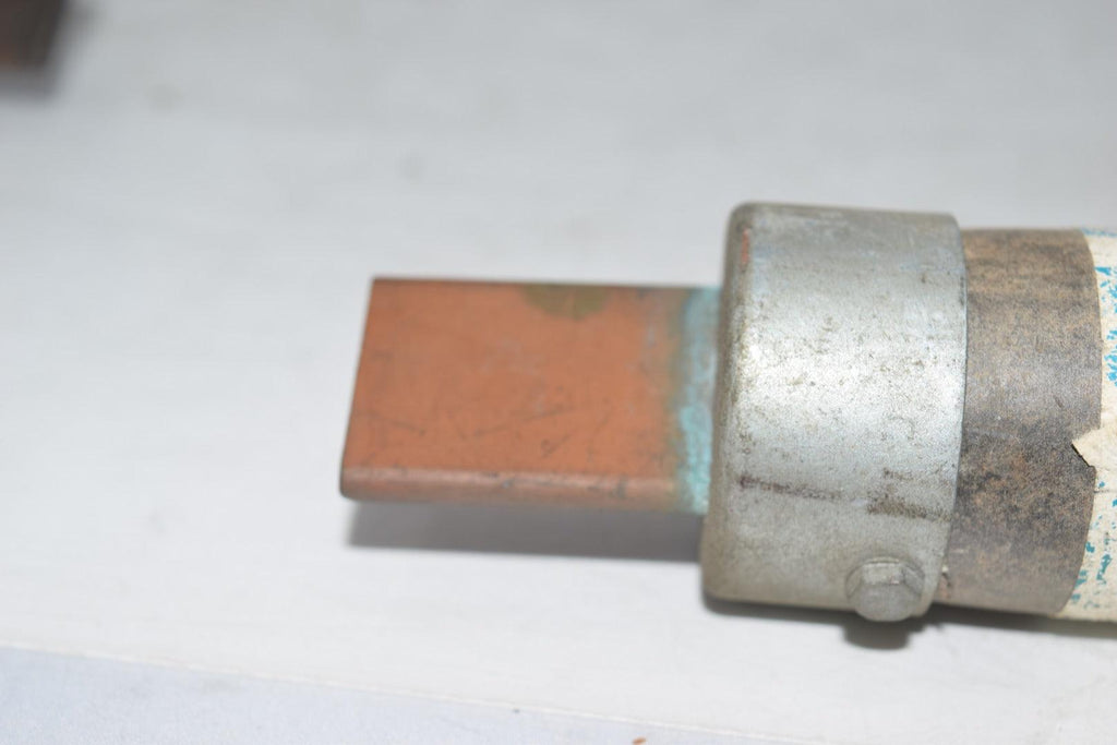 Buss NON-200 One-Time Fuse 200A – VB Industrial Supply