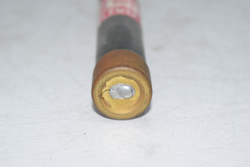 Buss NOS-3 One-Time Fuse 3A 600V