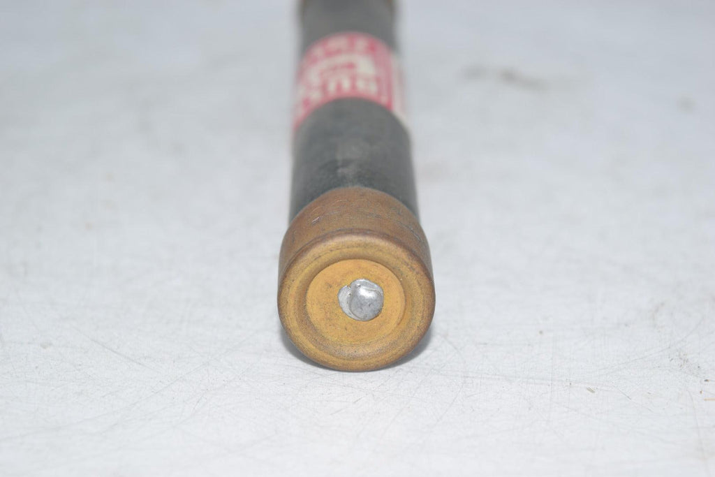 Buss NOS-3 One-Time Fuse 3A 600V – VB Industrial Supply