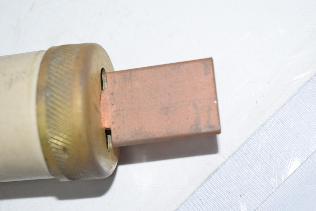 Buss RES-100 Superlag Renewable Fuse – VB Industrial Supply