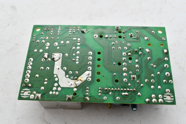 CCI Power Supplies 1402-0025RC Rev. F Power Supply Board PCB Circuit B ...