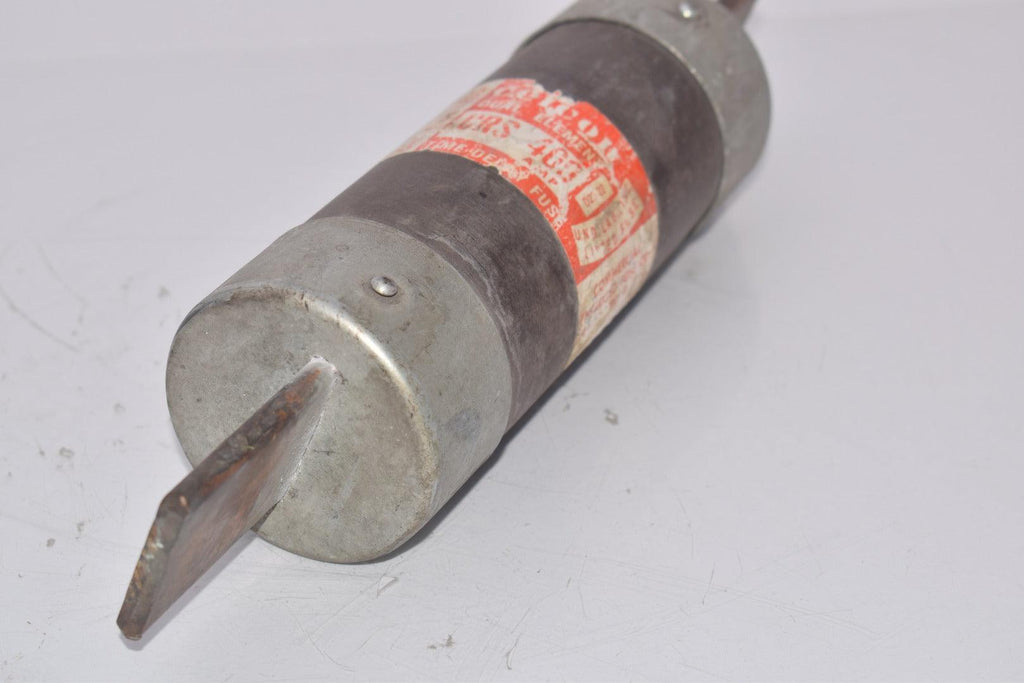 Cefco CRS-400 Dual Element Fuse Time Delay Fuse 400 AMP – VB Industrial ...