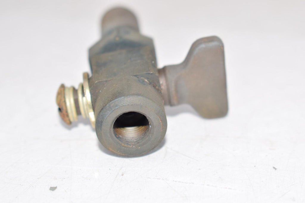 Cii 1/2 PSI 3006 Manual Flow Control Valve