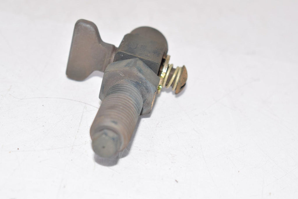 Cii 1/2 PSI 3006 Manual Flow Control Valve – VB Industrial Supply