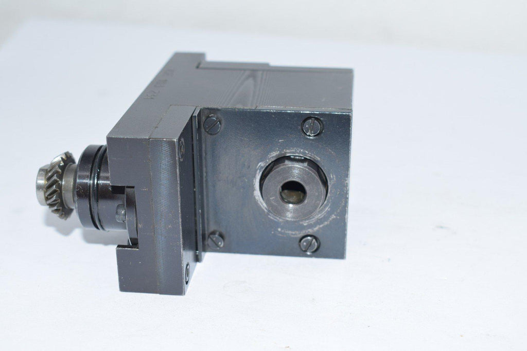 Citizen Cincom VSE103 CNC Tool Live Rotary Face Drill for F12/F16 – VB ...