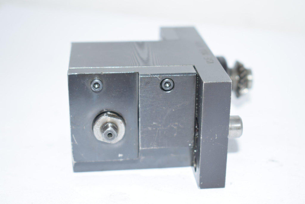 Citizen Cincom VSE103 CNC Tool Live Rotary Face Drill for F12/F16 – VB ...