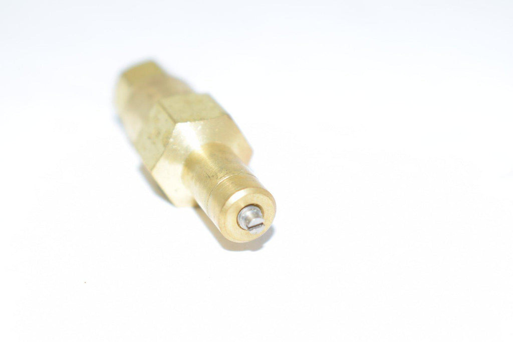 Clippard CINT1.0 Brass Air Control Check Valve – VB Industrial Supply