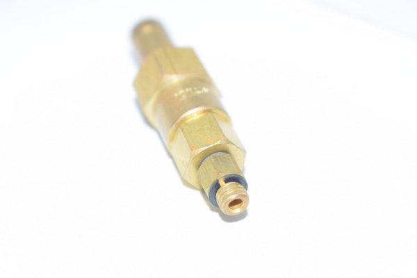 Clippard Cint1.0 D9 Brass Minimatic Air Control Check Valve – VB ...