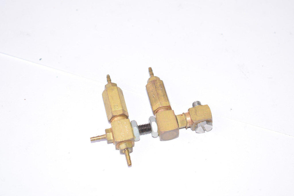 Clippard CINTI, 0 Minimatic Assembly – VB Industrial Supply
