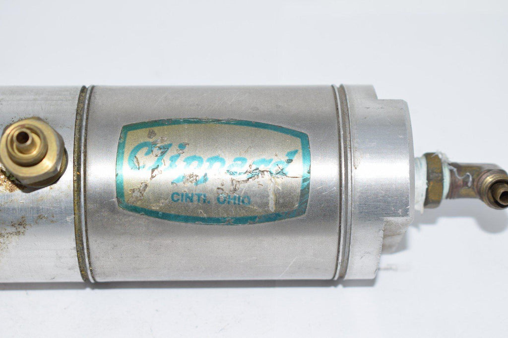 Clippard SDR-32-1 Pneumatic Cylinder - 1'' Travel – VB Industrial Supply