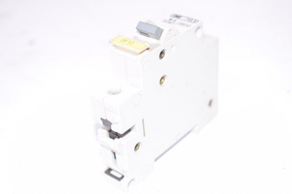 CMC FG1 10 A 220-380V Circuit Breaker – VB Industrial Supply