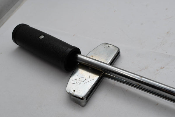 Consolidated Devices 1003BF Torque Wrench Newton Meter 3726135