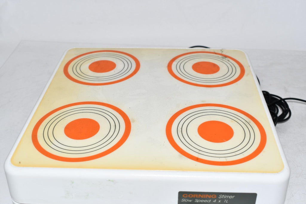 Corning 4408149999 Slow Speed Stirrer 4 x 1L