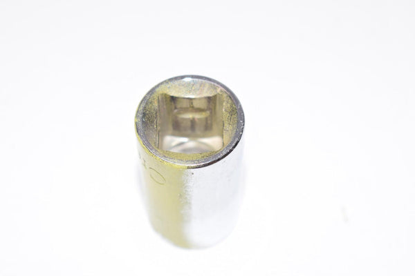 Crescent Metric Socket 15mm 6 Point 1/2'' Drive – VB Industrial Supply