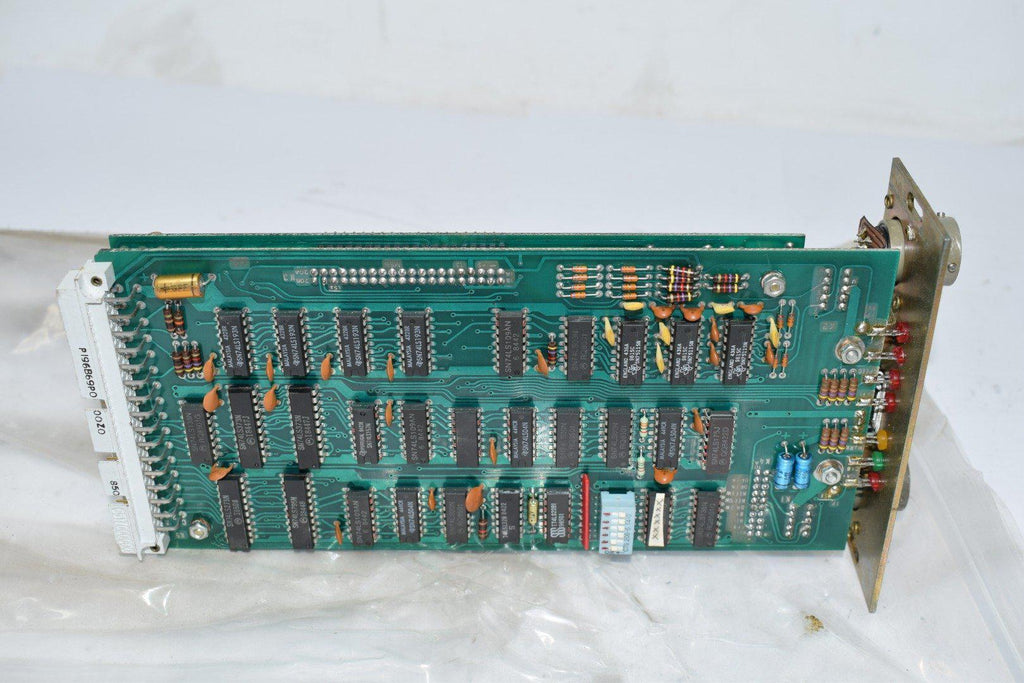 DCM Control Module Axis X PCB Circuit Board