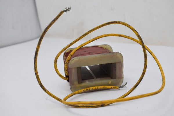 Detroit Coil 9-272 Coil 230V 60CY – VB Industrial Supply