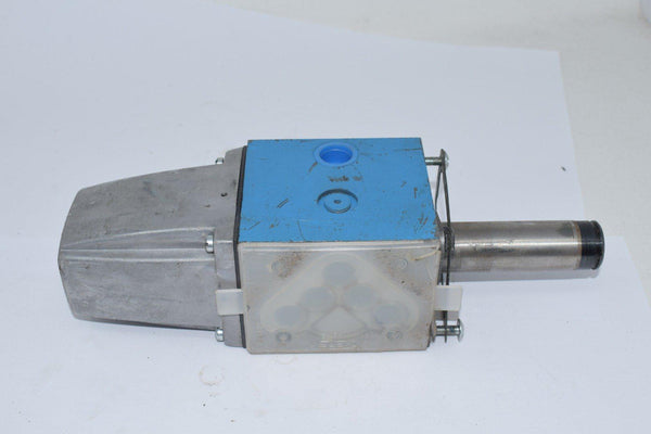 Directional Control Valve Solenoid Manifold Block – VB Industrial Supply