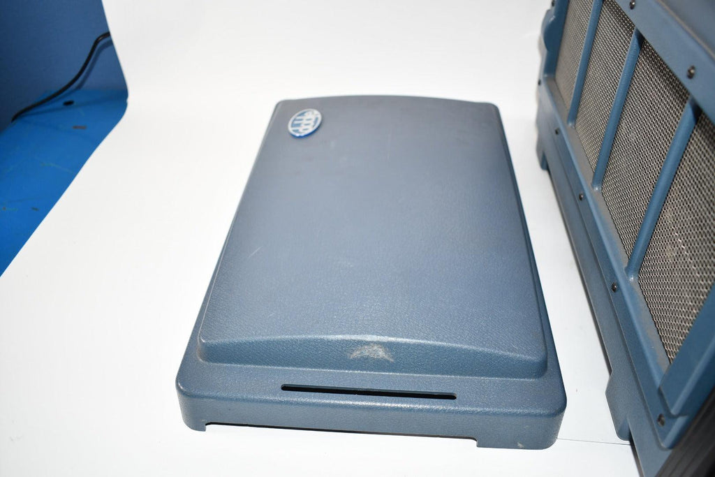 Doble F6300 High-Power Current Amplifier Power System Simulator – VB ...