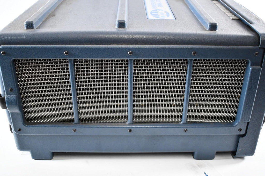 Doble F6300 High-Power Current Amplifier Power System Simulator – VB ...