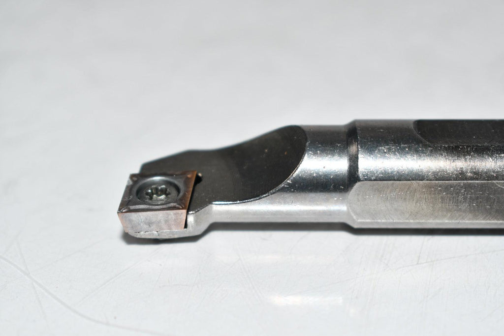 Dorian S10S-SCLPR-3 Indexable Boring Bar Tool Holder 5/8'' Shank USA ...