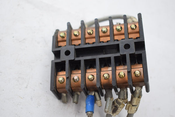 DUNCO 27390J RELAY SOCKET 12 PIN – VB Industrial Supply