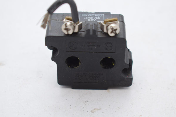 Eaton Cutler Hammer 10250T-91000T Pilot Light Transformer – VB ...