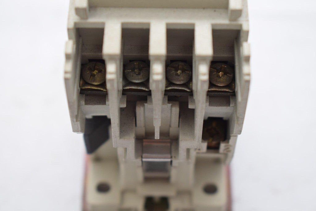 Eaton Cutler Hammer 5CR31 Series B1 A600 Contactor Relay – VB ...