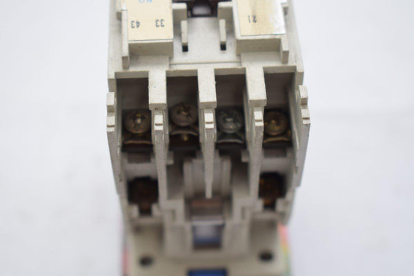 Eaton Cutler Hammer 5CR31 Series B1 A600 Contactor Relay – VB ...